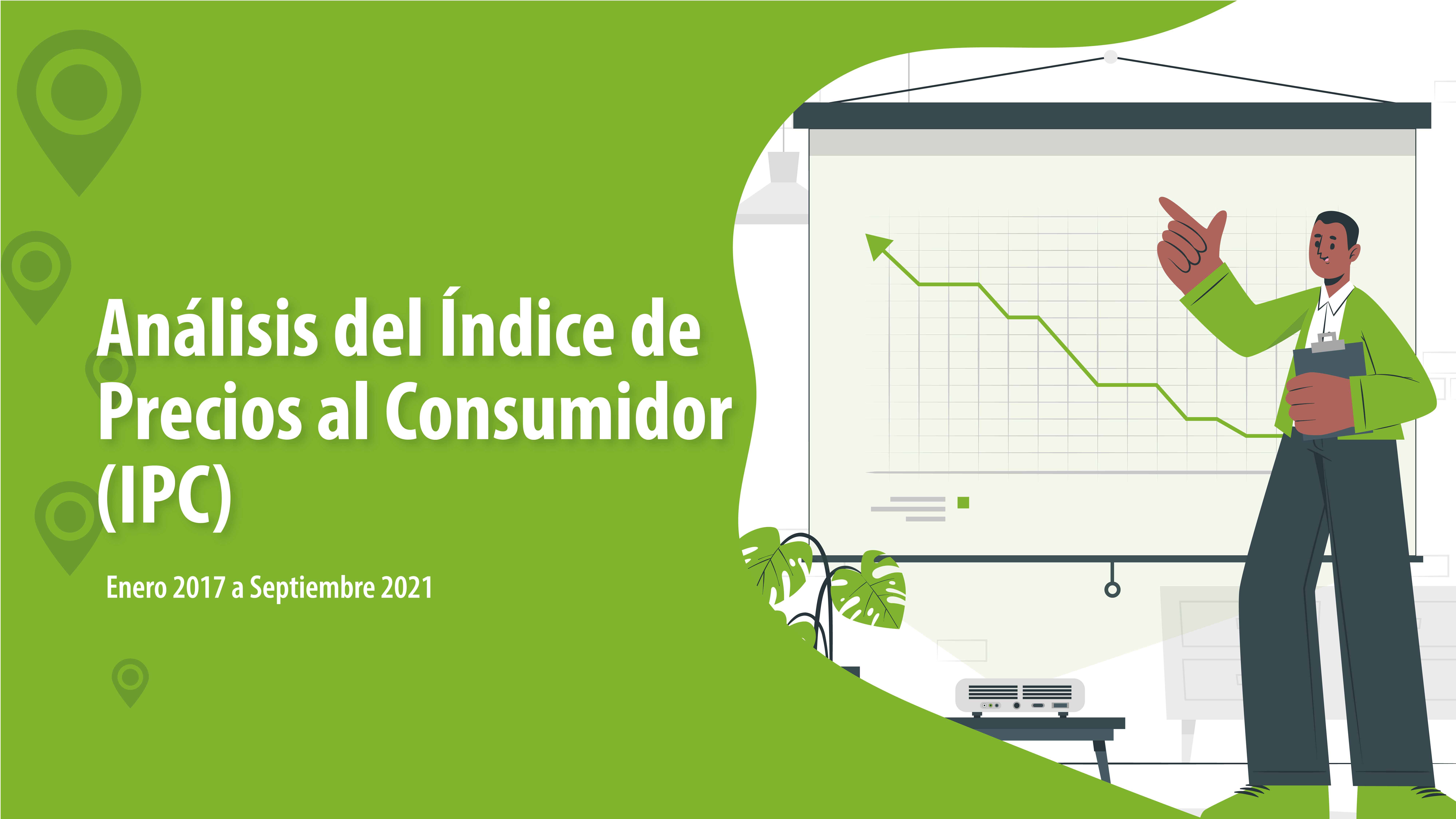 Instituto Provincial de Estadística y Ciencia de Datos